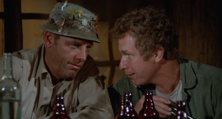 Why Did Henry Blake Leave 'M*A*S*H' and What Happened to Him Afterwards?