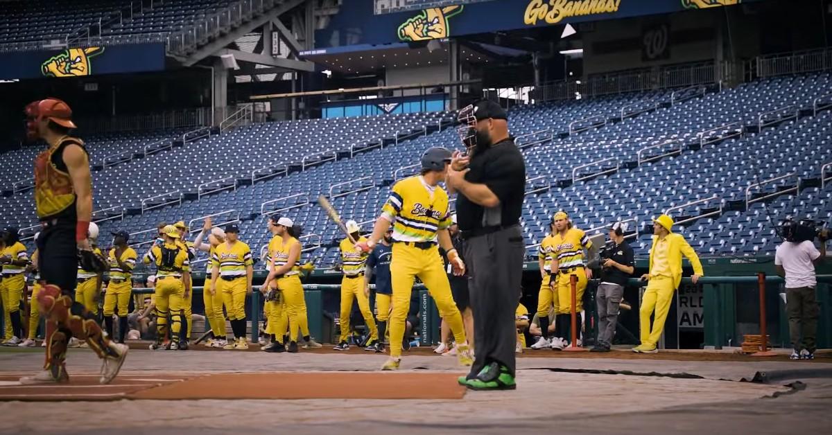 Banana Ball vs. Regular Baseball: What Sets the Bananas Apart
