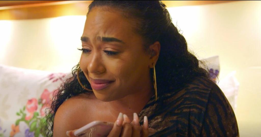 What Happened With B. Simone's Mother? It's a Heartbreaking Story