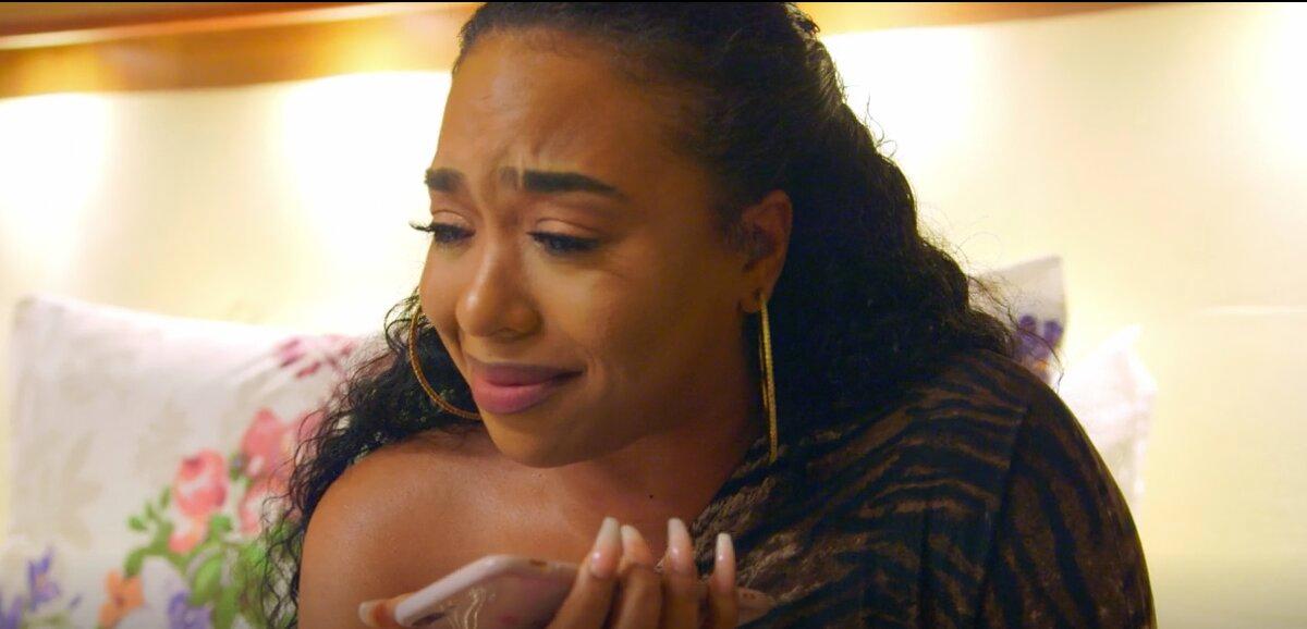 What Happened With B. Simone's Mother? It's a Heartbreaking Story