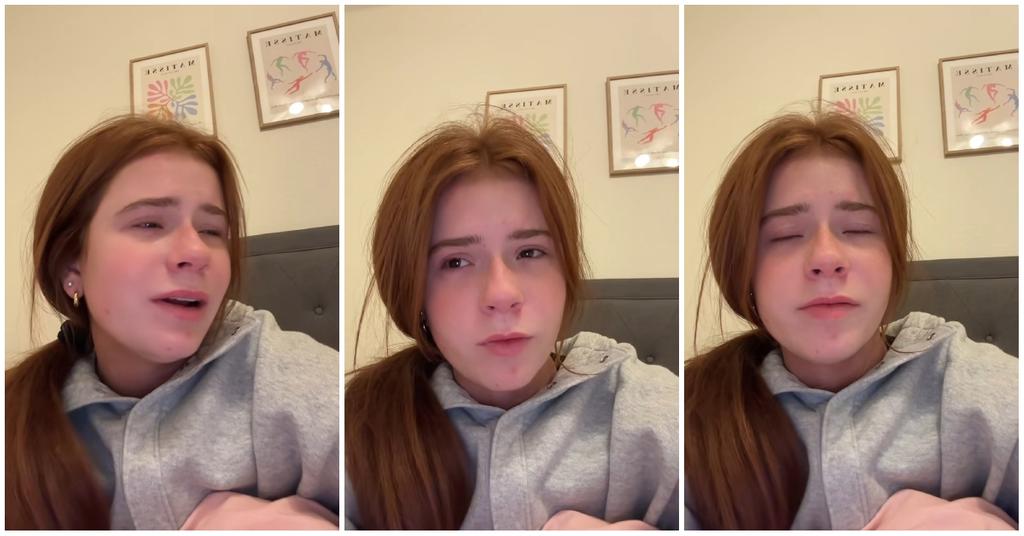 What Happened to Harper Zilmer? Her TikTok Exit Explained