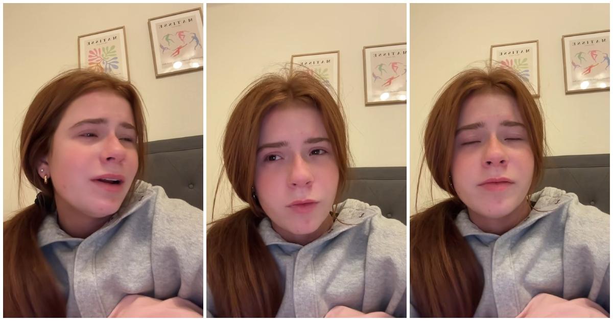 What Happened to Harper Zilmer? Her TikTok Exit Explained