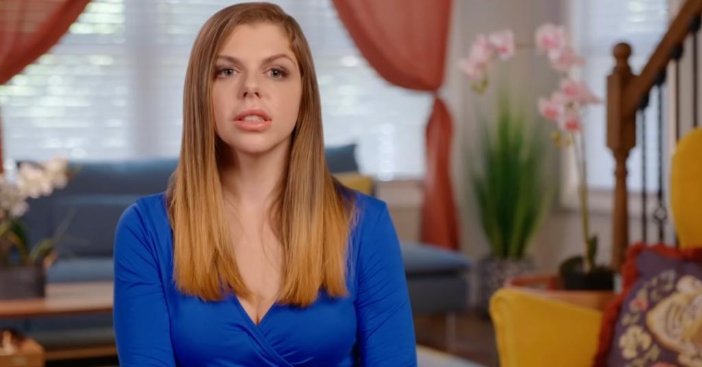 What Does Ari Do for a Living? '90 Day Fiancé' Fans Want to Know