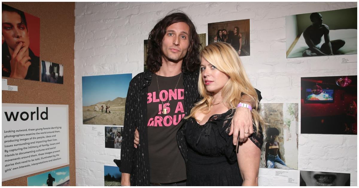 RHOBH Season 14 Tea: Who Is Amanda De Cadenet's Husband?