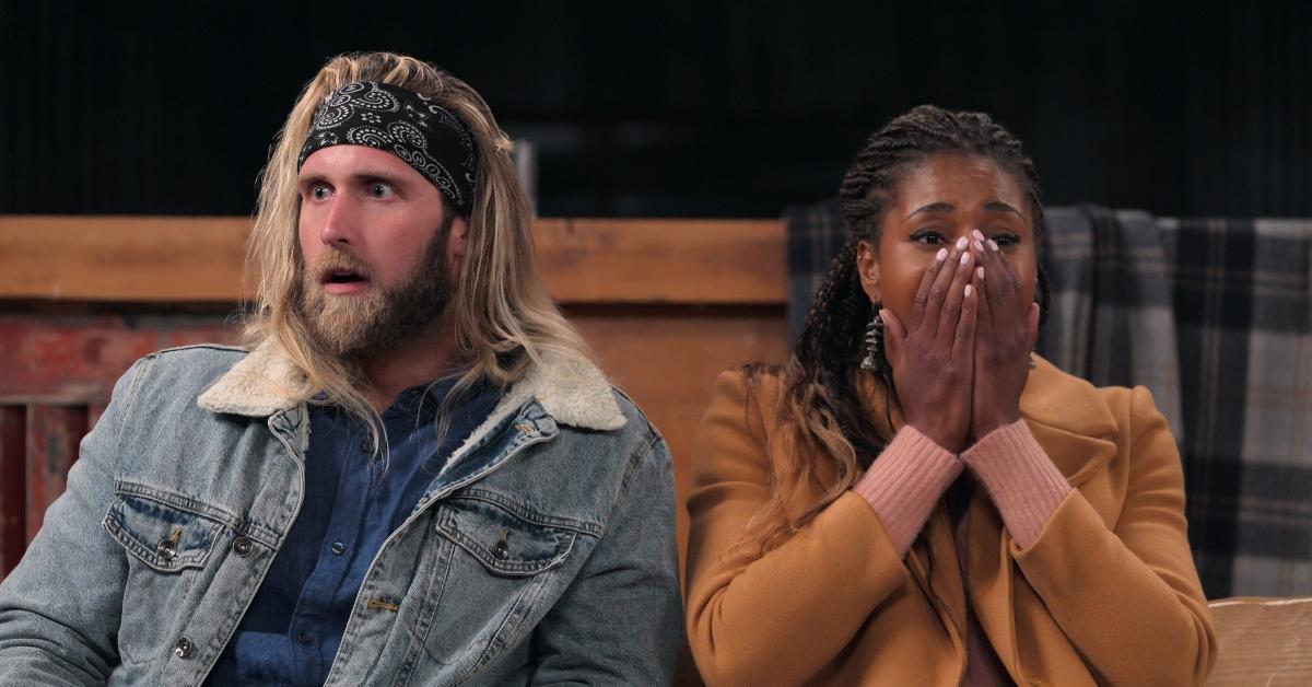 Who Is the Mole? The Culprit Speaks Out on Competition Series (EXCLUSIVE)