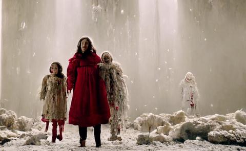 What Is Loab? Baby, Don't Hurt Us