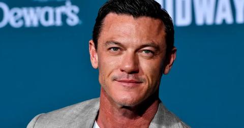 Luke Evans's Relationship History: Who is His Partner Now?