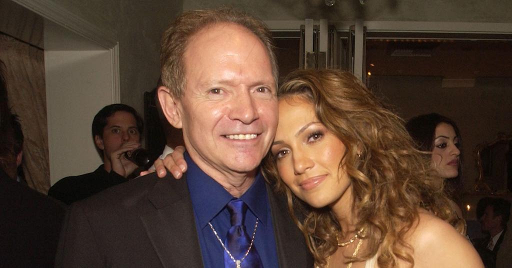 Jennifer Lopez's Mother and Father Are the Parents Everyone Needs