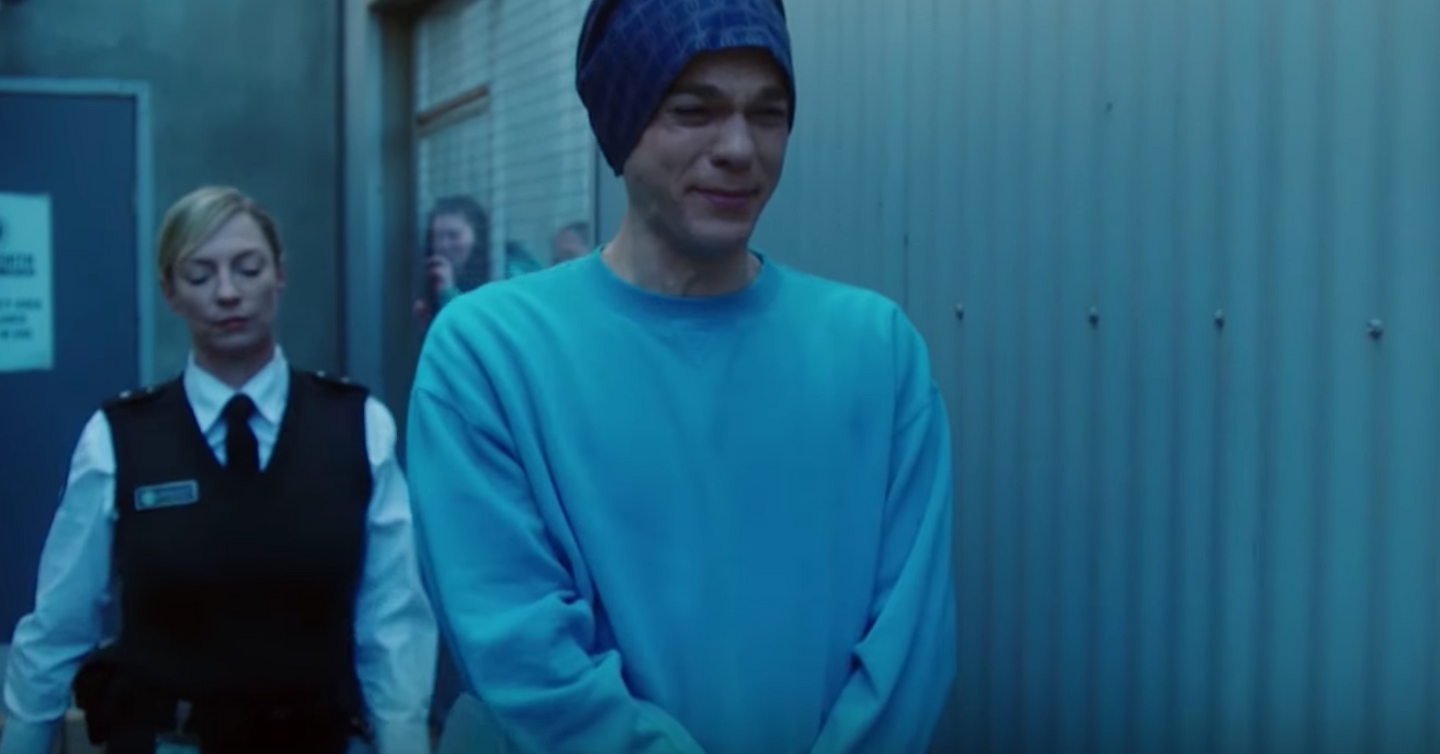 What Happened to Maxine on 'Wentworth'? — Here's a Quick Recap
