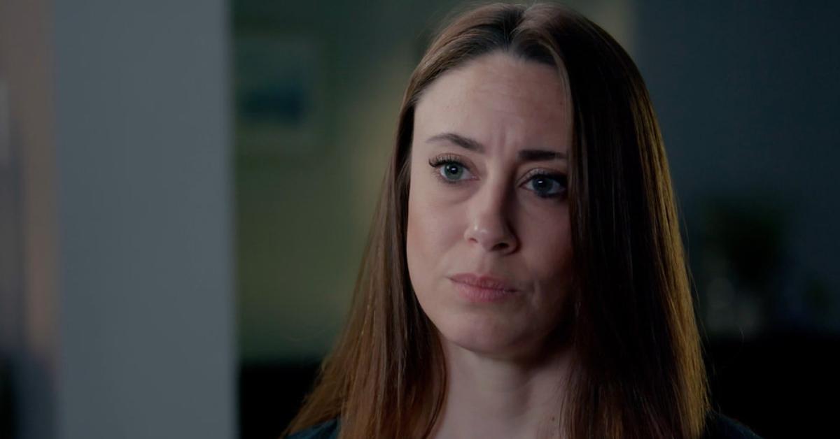 Why Was Casey Anthony Found Not Guilty? Here's What We Know