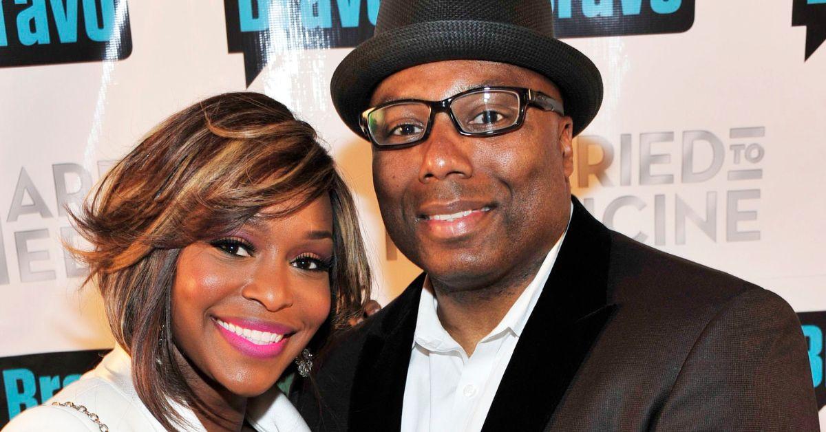 Quad Webb and Gregory Lunceford's Relationship Timeline