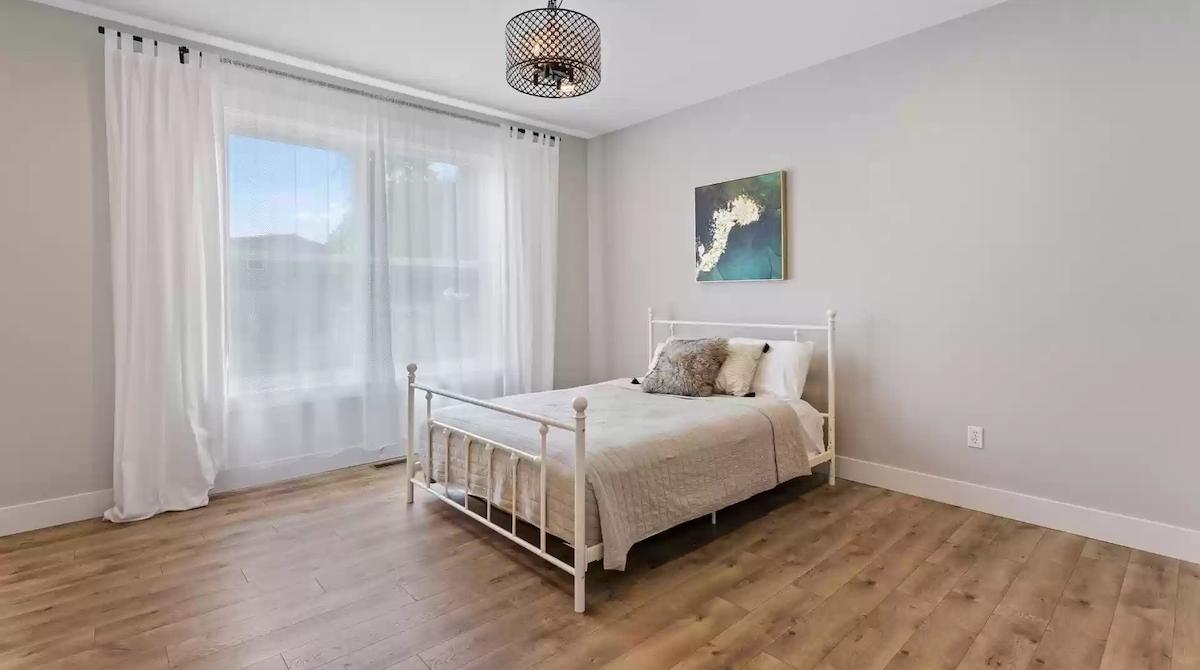 Zach and Tori Roloff's New House Is Perfect for Their Family