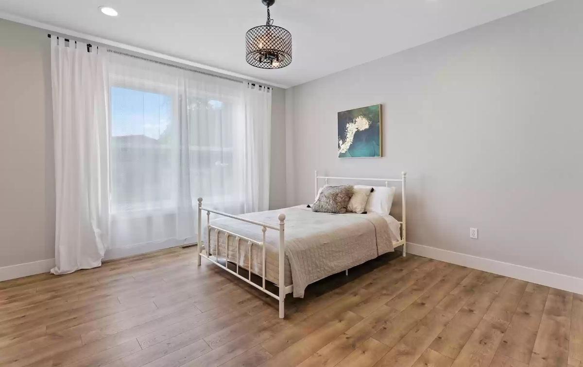 Zach and Tori Roloff's New House Is Perfect for Their Family