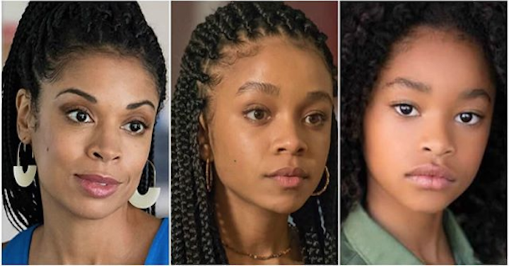 Who Plays Young Beth on 'This Is Us'? Meet the Actors