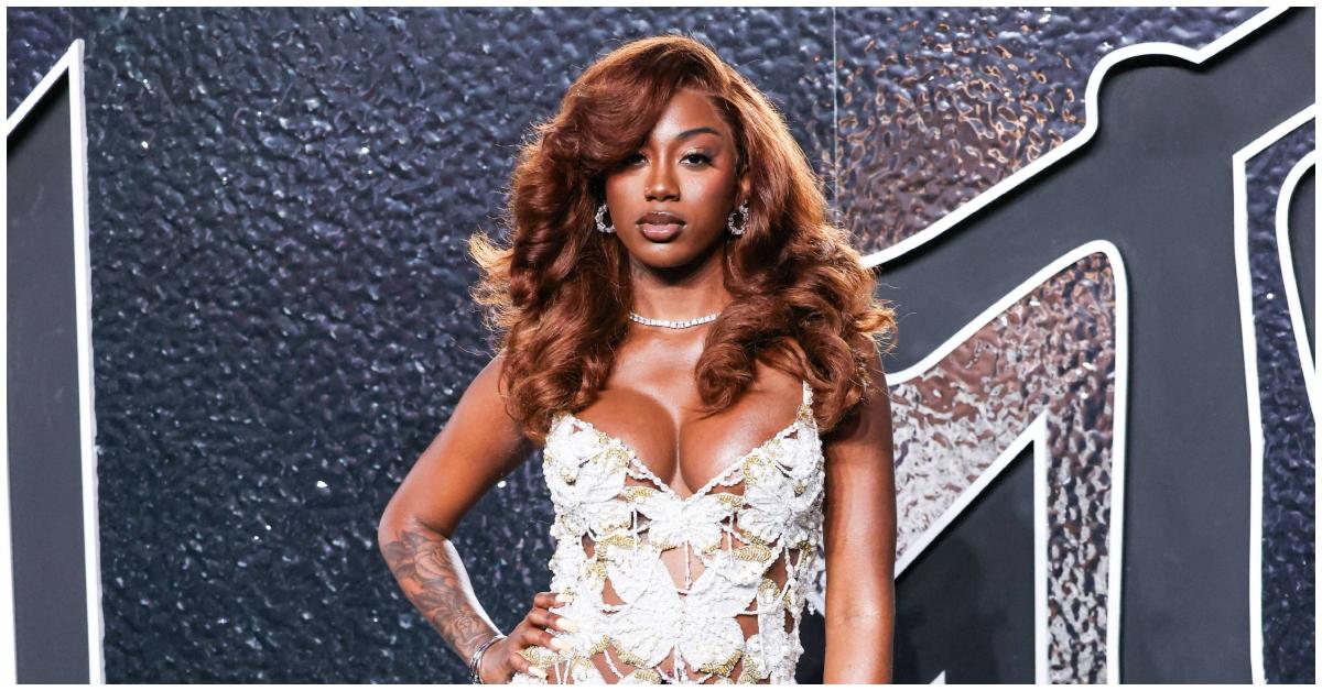 Flo Milli’s Kids: Inside the Rapper’s Mommy Life