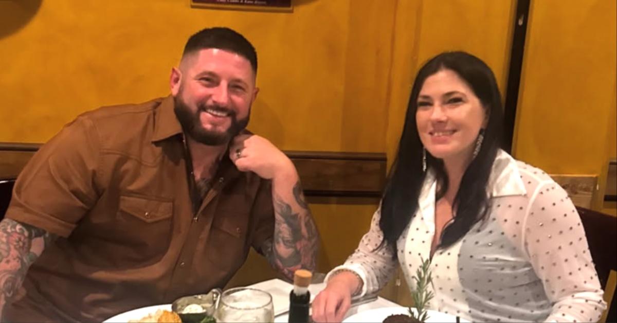 Was Joe Nester Married? Meet His Wife Faith