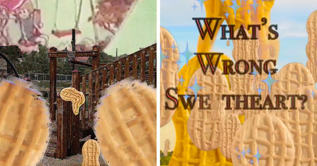 Nutter Butter's Official TikTok Is Terrifying — An Explainer