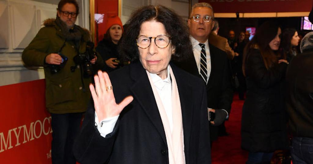 Why Do People Hate Fran Lebowitz? Some Think She's a TERF Because of ...