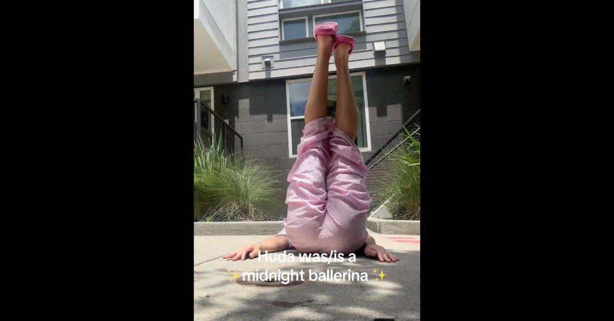 What Does “Midnight Ballerina” Mean? Why It’s All Over TikTok