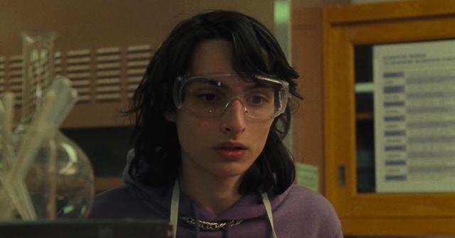 Finn Wolfhard’s Music Career Is the Other Half of His Mega Success Story