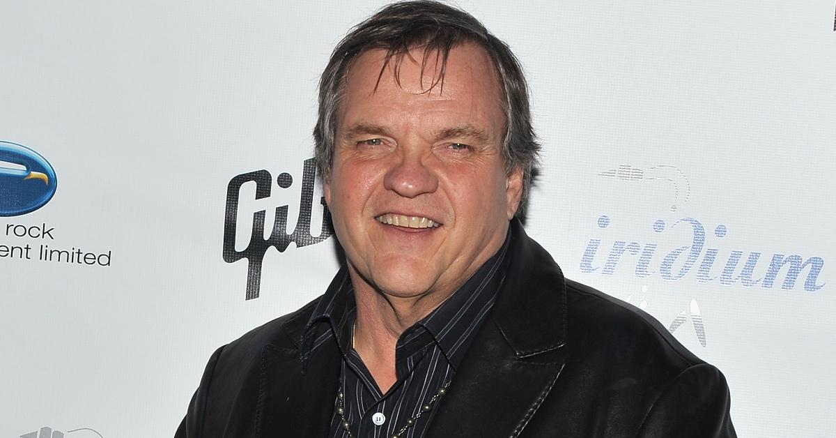 Meat Loaf Children: Was the "Bat out of Hell" Creator a Family Man?