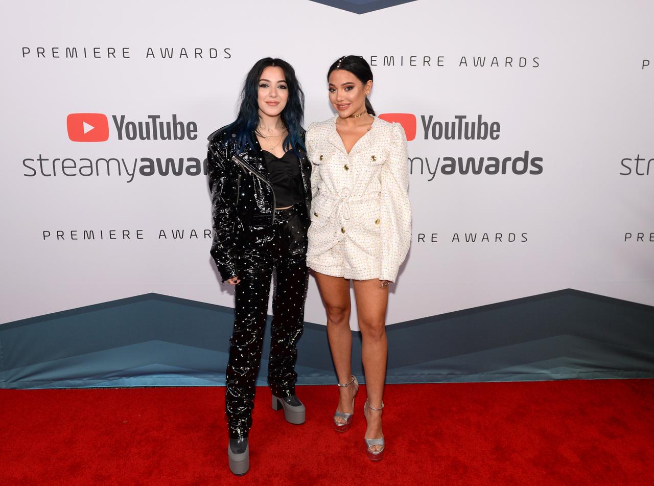 Here Are the 2019 Streamy Award Winners Ahead of the Show's Livestream