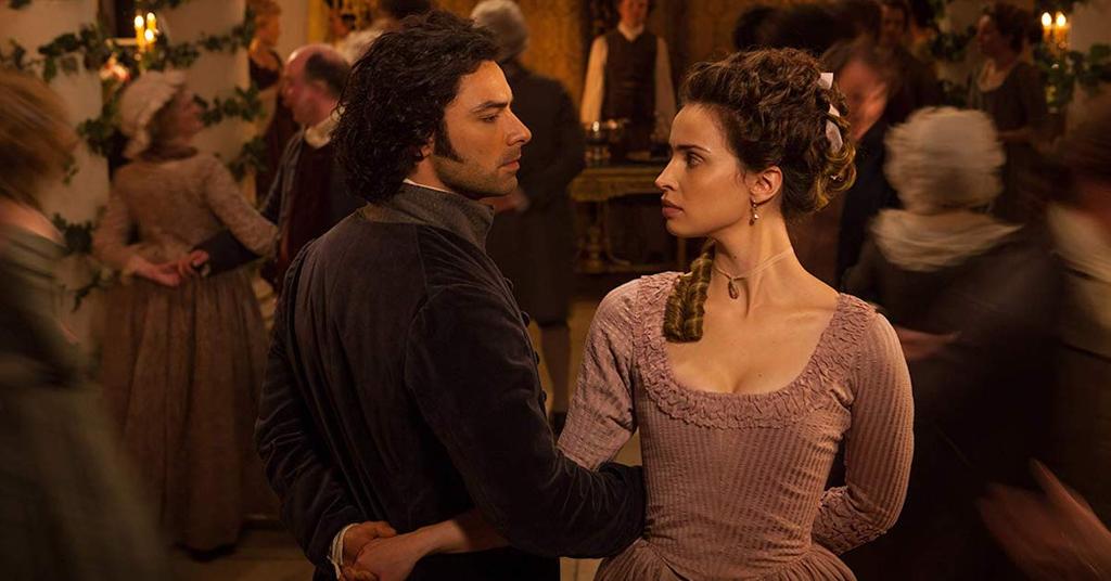 What Happened to Elizabeth on 'Poldark'? A Recap of Her Tragic Demise