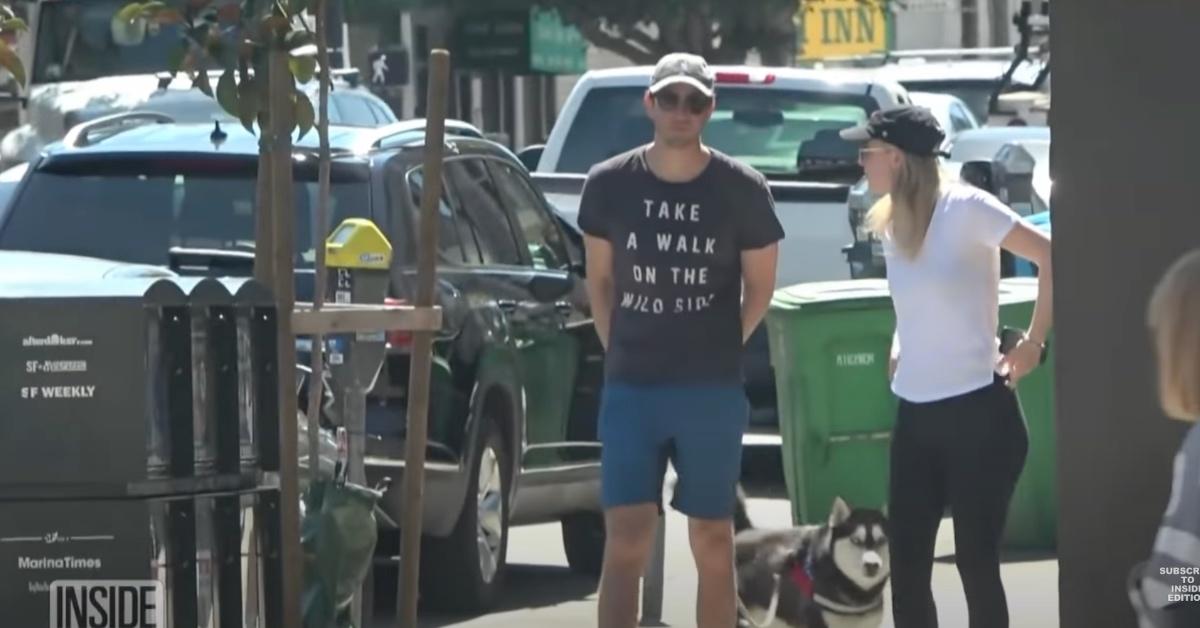 What Happened to Elizabeth Holmes' Dog? Where Is Balto These Days?