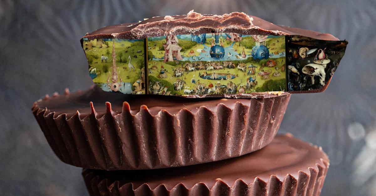 Here's a List of Our Favorite Halloween Candy Memes