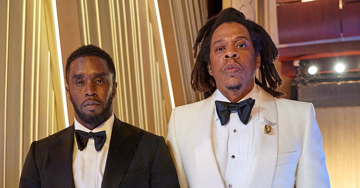 Jay-Z Lawsuit Raises Concerns: Is He Going to Jail?