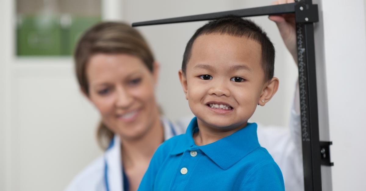 Why Are Schools Weighing Students? U.K. National Obesity Forum Details