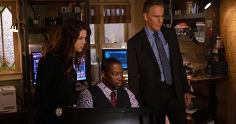 Does Dwayne "King" Pride Die in 'NCIS: New Orleans' — Details Here