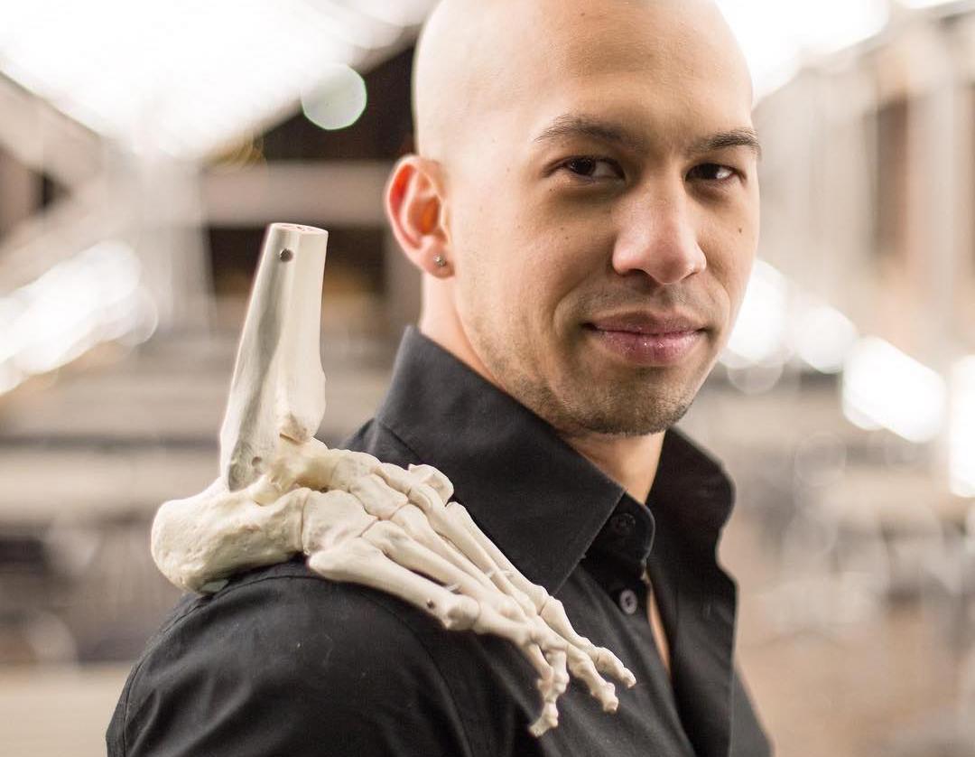 Where is "The Toe Bro" Located? We've Got Details on A&E's New Show