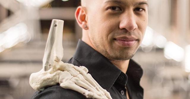 Where is "The Toe Bro" Located? We've Got Details on A&E's New Show