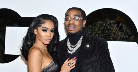 Saweetie Pregnant? Rapper Confuses Fans With Tweet About Motherhood