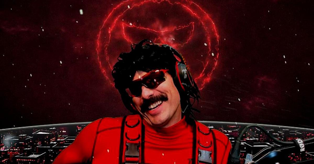 What Did Dr. Disrespect Do to Get Banned in 2020, and Is It Permanent?