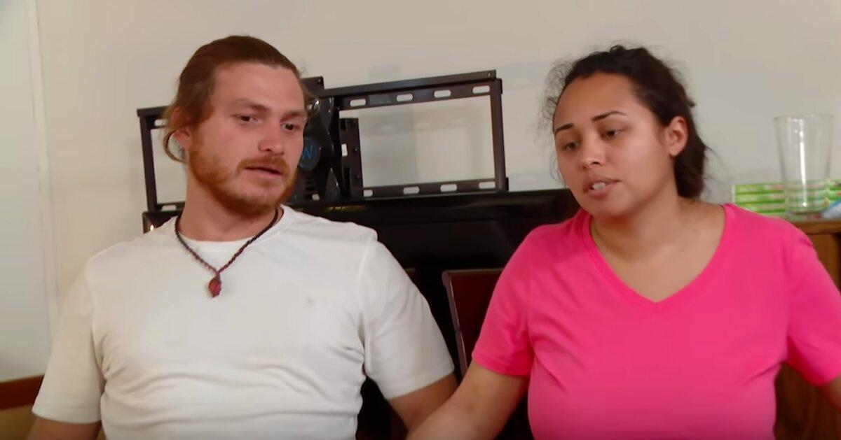 Why Is Tania Going to Costa Rica on '90 Day Fiancé'? She's Chasing Her ...
