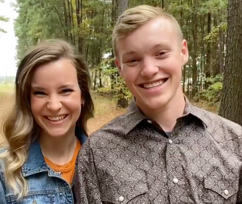 What Does Justin Duggar Do for a Living? He Definitely Keeps Busy