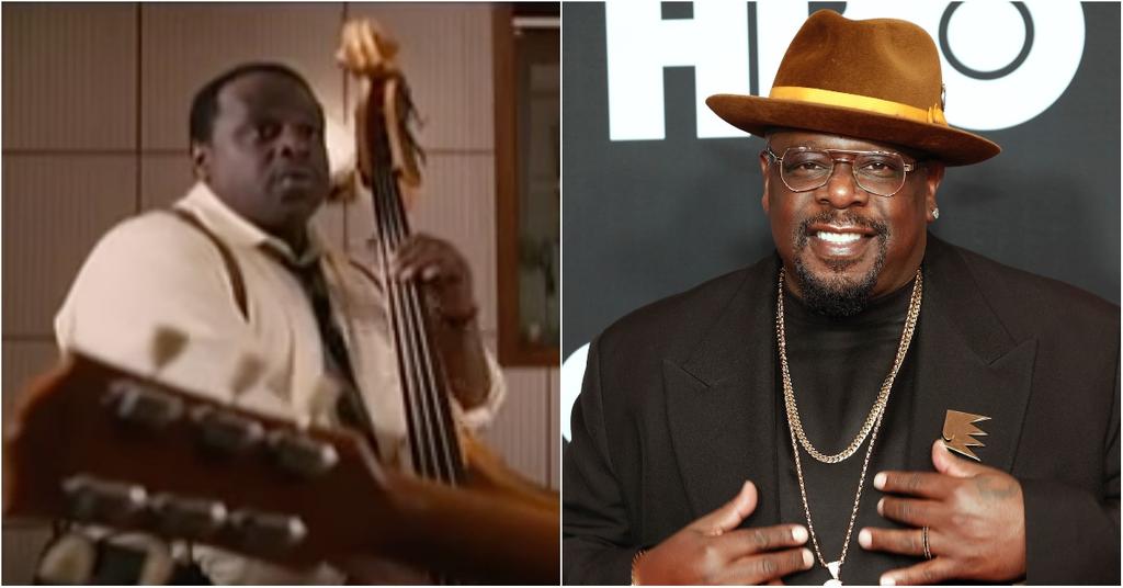 'Cadillac Records' Cast Then and Now: Here's What They're Up To Today