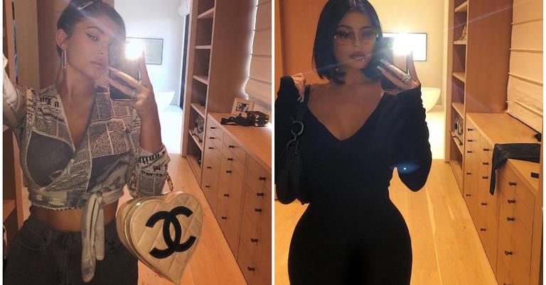 Why Did Kylie Jenner And Travis Scott Really Break Up Split Explained