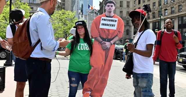 Details on the Luigi Mangione Act Introduced in California