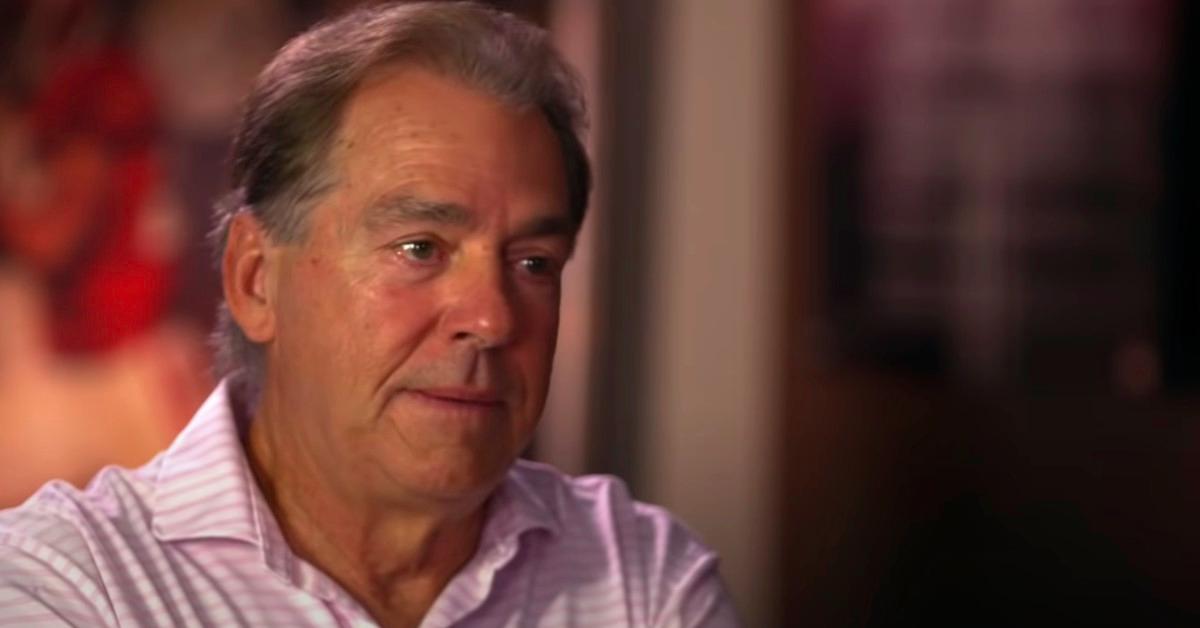 Nick Saban Political Views: Is the Alabama Football Coach a Democrat?