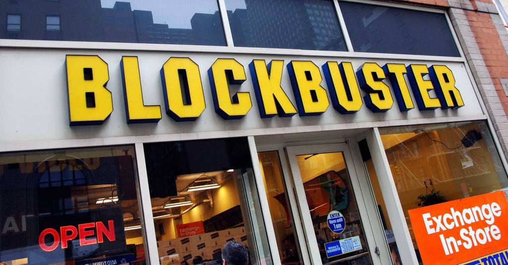 Is the Last Blockbuster Still Open in 2021? Details