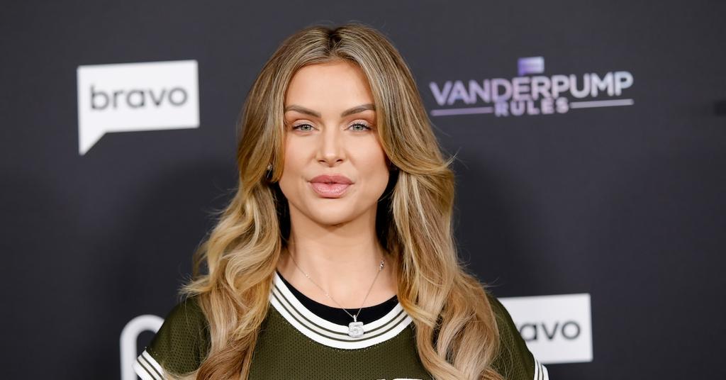 Who Is Lala Kent’s Baby’s Father? VPR Star Talks Baby Daddy