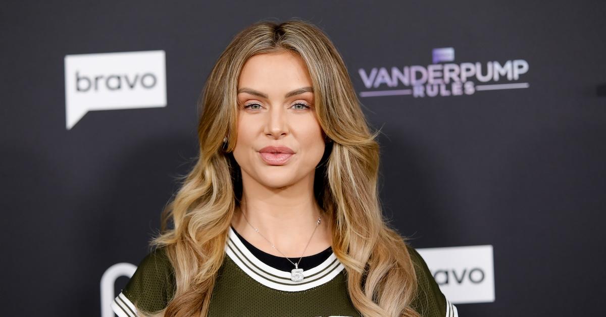 Who Is Lala Kent’s Baby’s Father? VPR Star Talks Baby Daddy