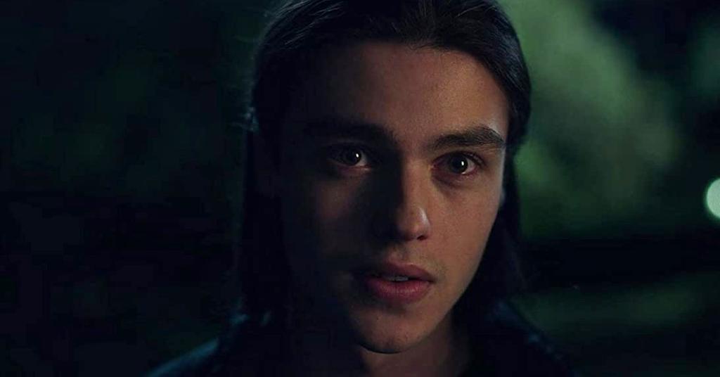 Who Plays Lucas in 'Locke & Key'? Here's Where You've Seen Him Before