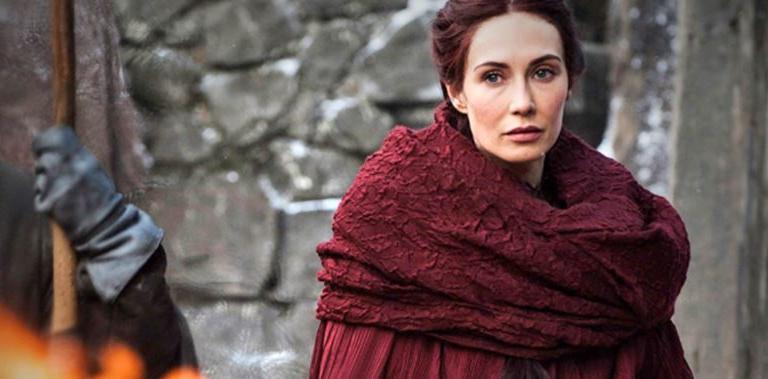 Where Is Melisandre Now? Why the Red Woman's Role in 'GOT' May Be Vital
