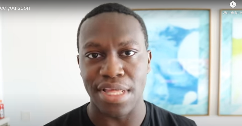 Why Is Deji Leaving Social Media After His Boxing Loss? Details