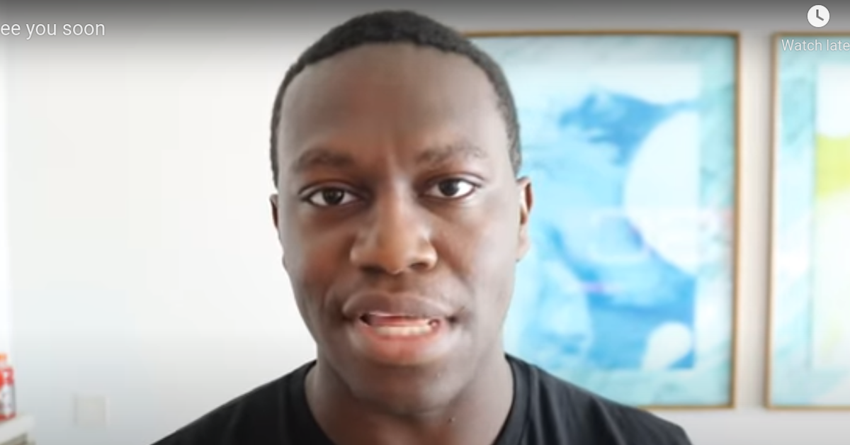 Why Is Deji Leaving Social Media After His Boxing Loss? Details