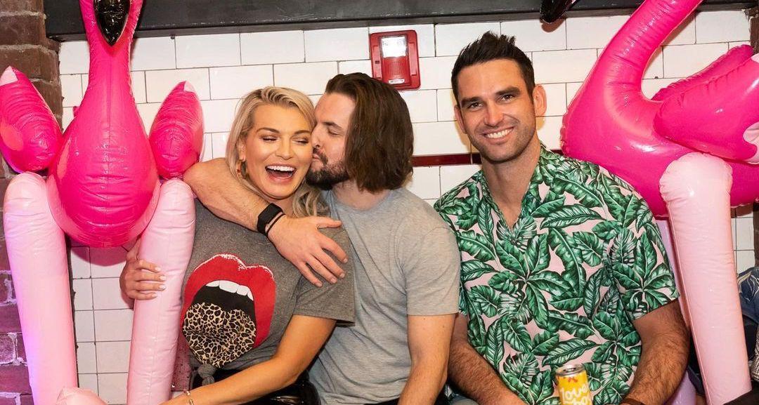 Are Lindsay and Stephen From 'Summer House' Still Together?